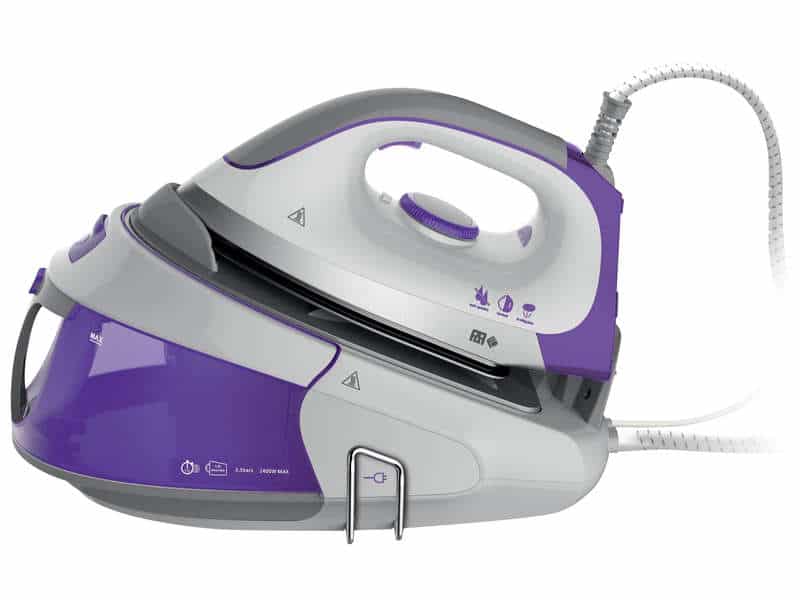 Top 5 meilleure Centrale à vapeur ou fer à repasser avis et test 2021 ...